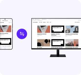 Samsung Browser